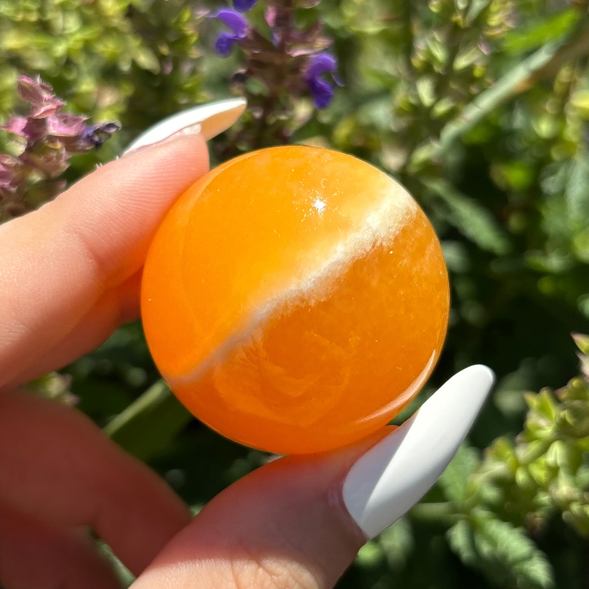 SPHERES – Self Spiritual