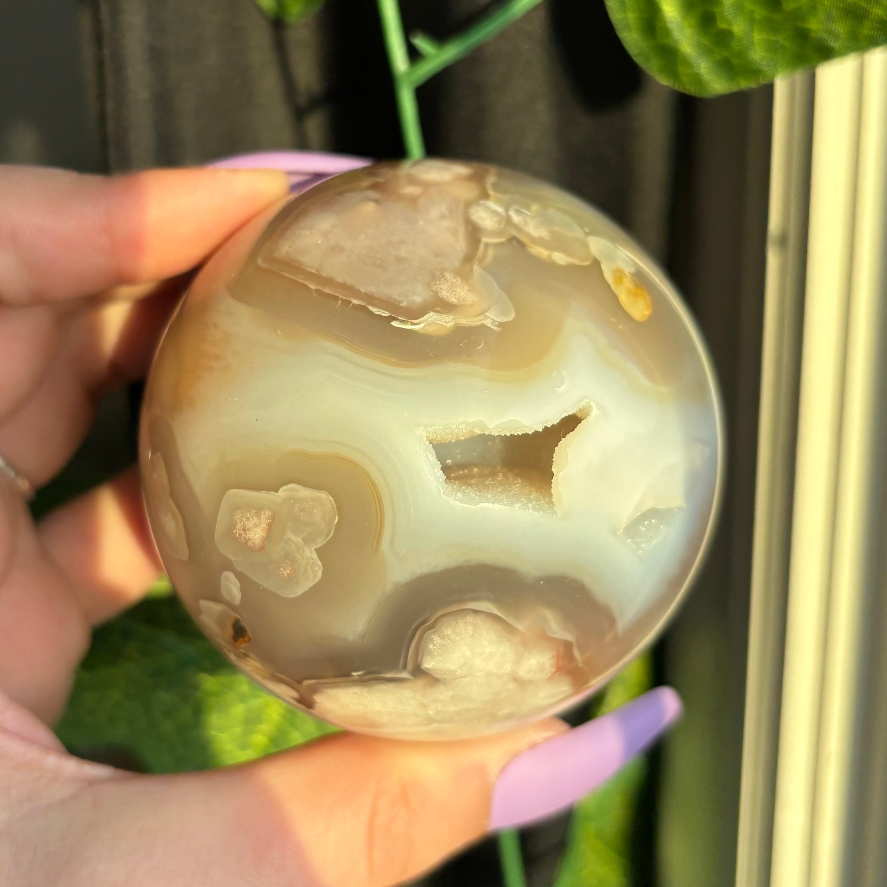 SPHERES – Self Spiritual